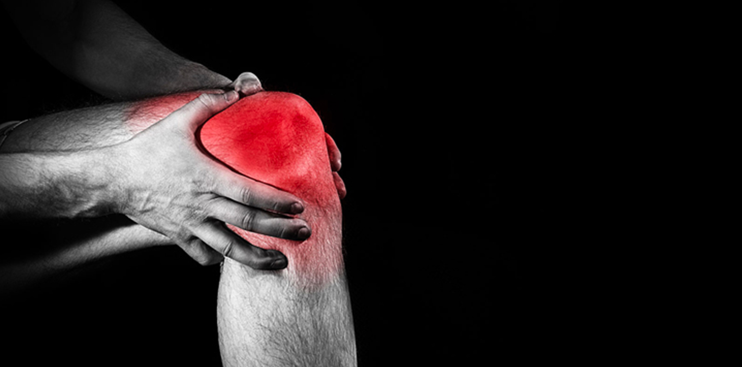 Blessure du ménisque au football | Institut de kinésithérapie | Paris