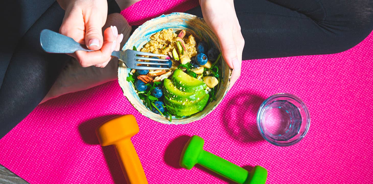 Conseils pour une vie plus saine | Institut de kinésithérapie | Paris