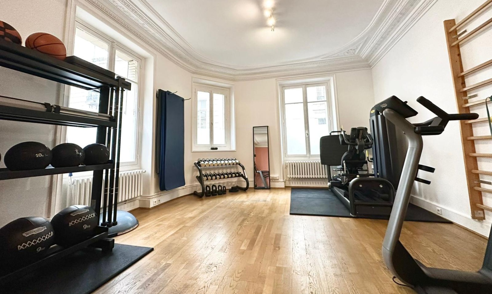 Institut de kinésithérapie, spécialisé en kinésithérapie | Paris 9 ...