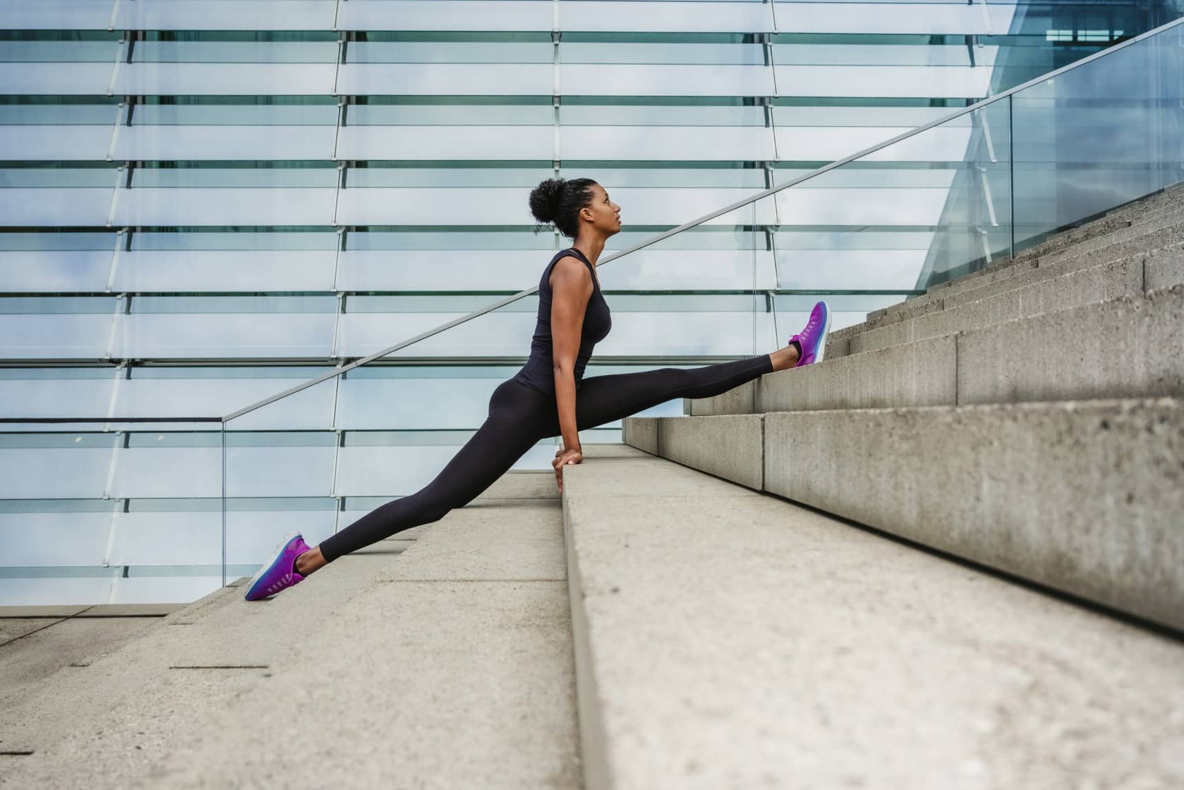 Réussir à gagner en souplesse ? | Institut de kinésithérapie | Paris