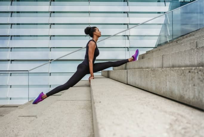 Réussir à gagner en souplesse ? | Institut de kinésithérapie | Paris